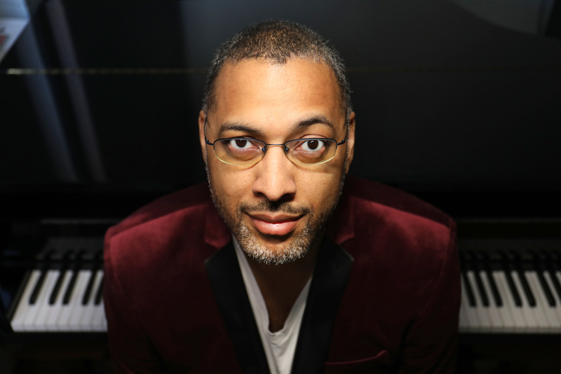 Professor Andy Milne takes an in-depth look at his new album ...