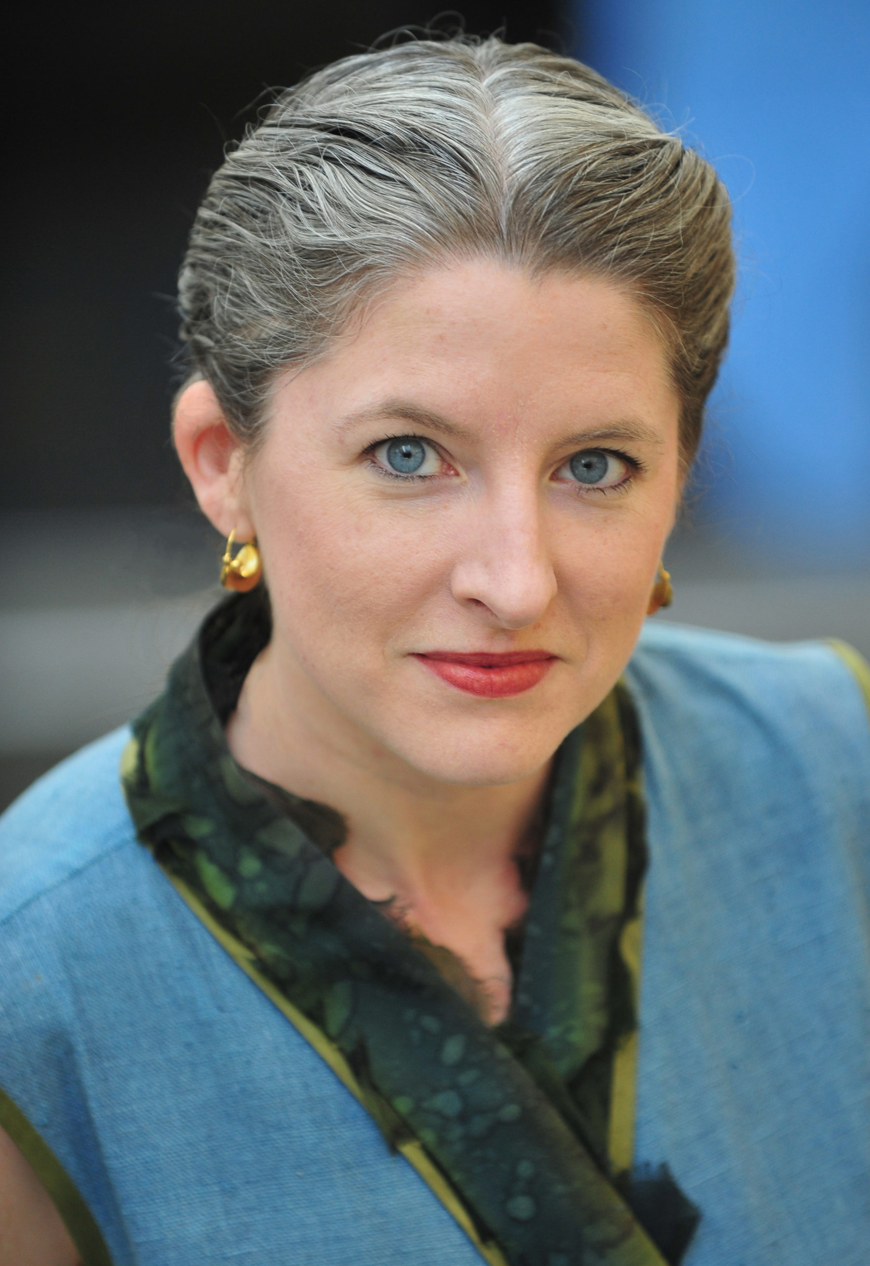 Sarah M. Oliver joins SMTD Faculty in Fall 2020 - University of ...