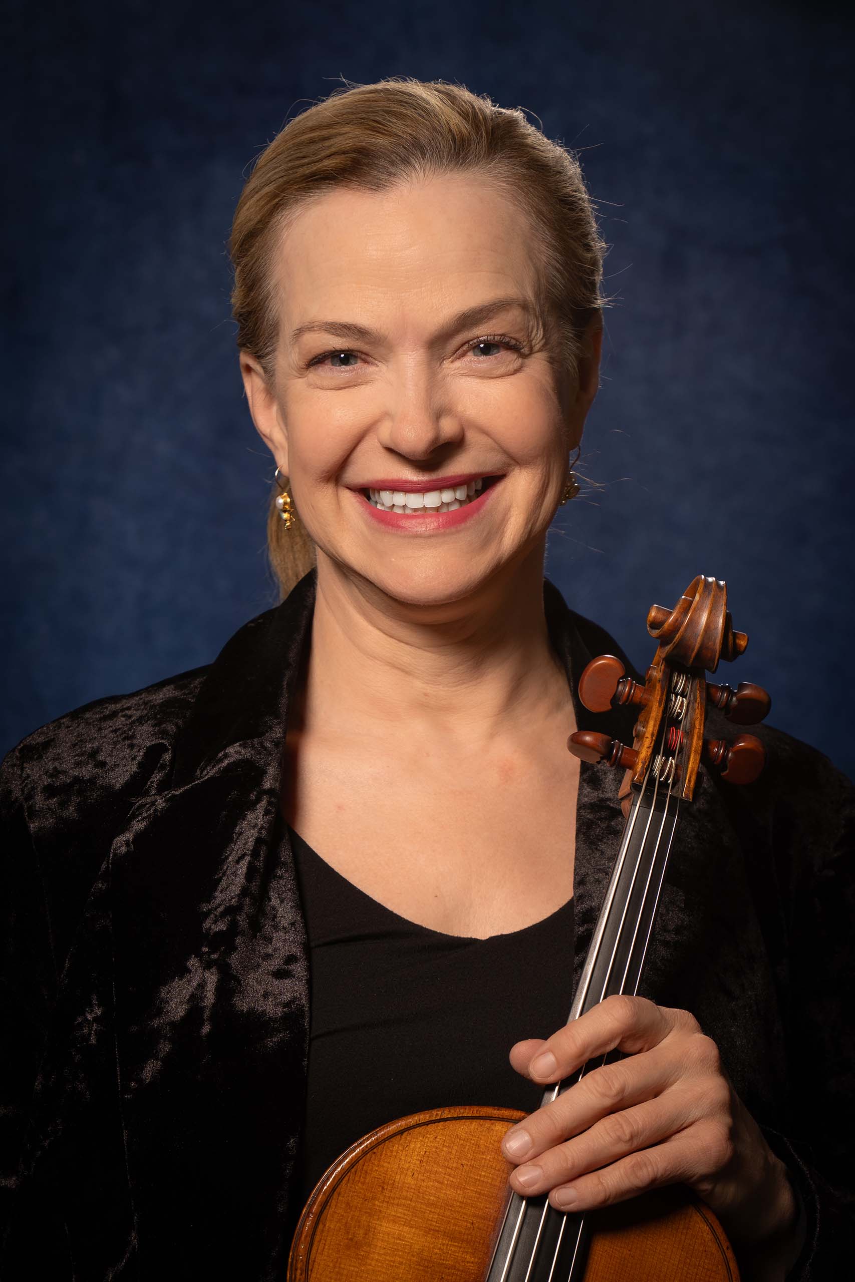 Caroline Coade - University of Michigan School of Music, Theatre & Dance