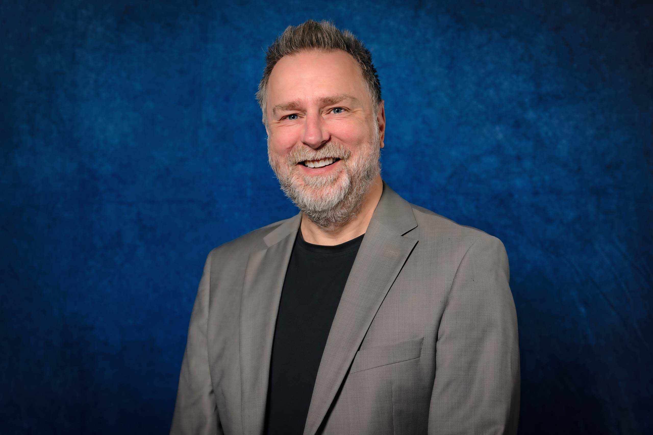 Andrew Kuster - University of Michigan School of Music, Theatre & Dance