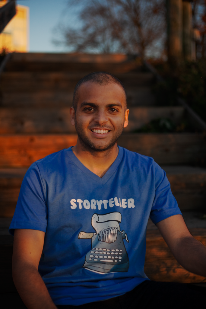 Emilio Rodriguez - University of Michigan School of Music, Theatre & Dance