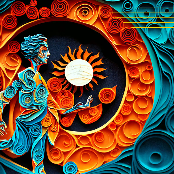 Orpheus In The Underworld Opera