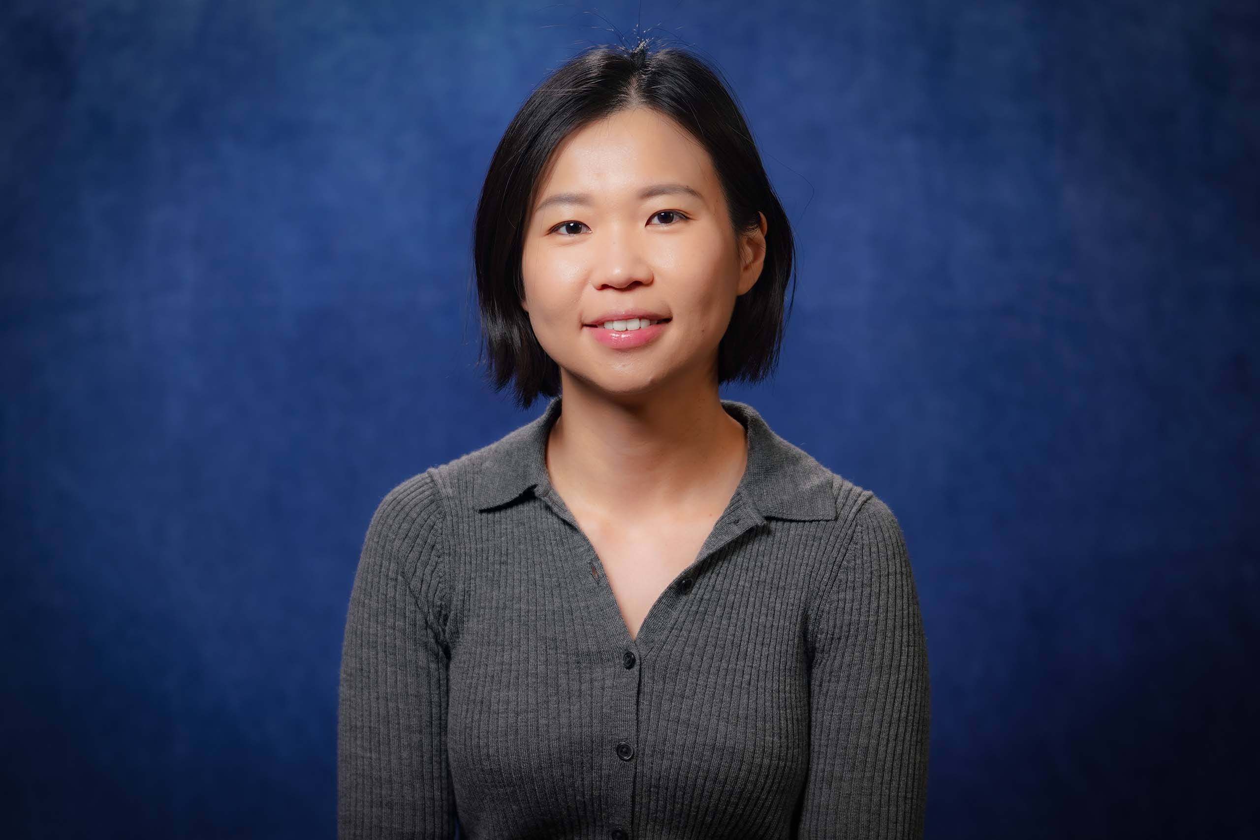 Sandy Huang - University of Michigan School of Music, Theatre & Dance