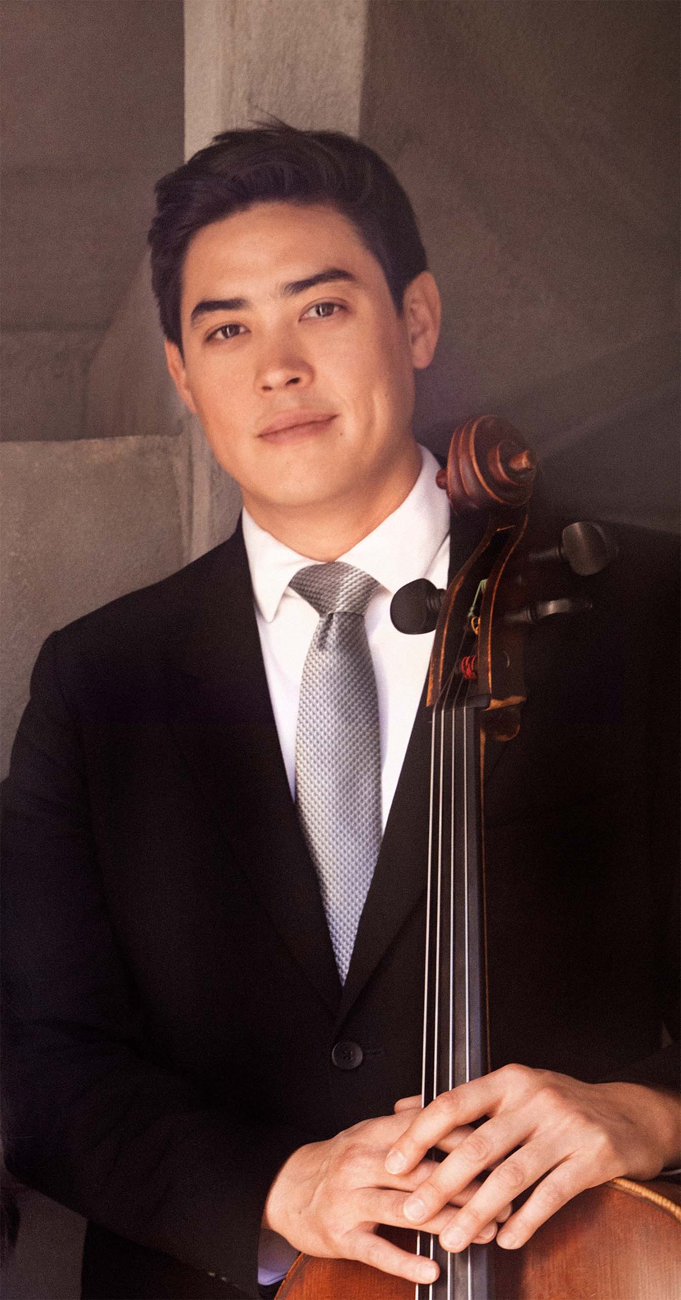 Jeremiah Shaw - University of Michigan School of Music, Theatre & Dance