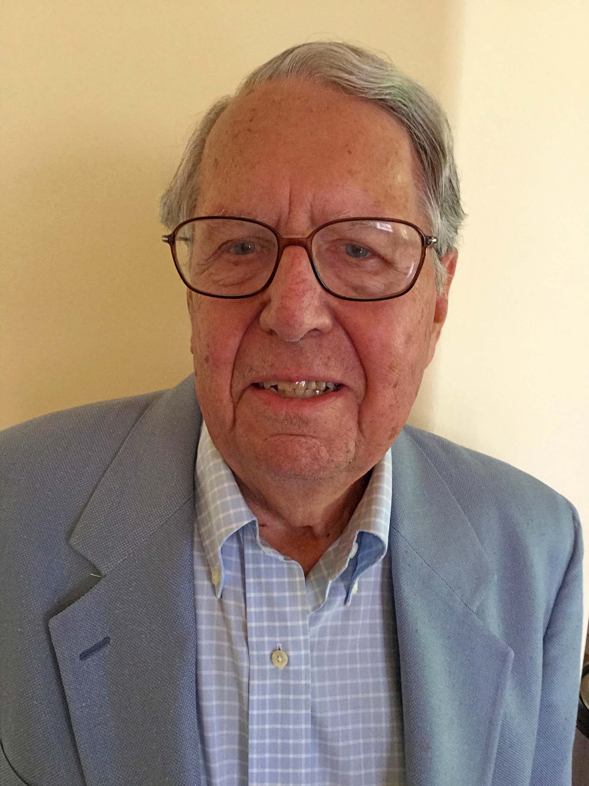 In Memoriam – Michigan Muse Fall 2025 - University of Michigan School ...