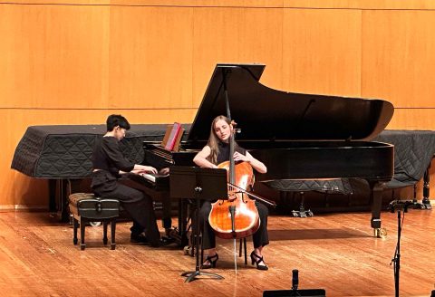 18 June 2026 - Art Song and Chamber Music: Collaborative Piano ...