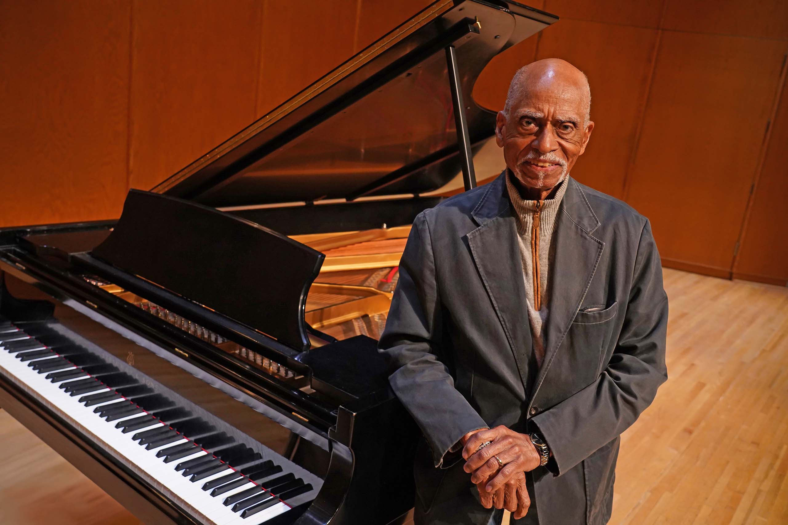 George Shirley Vocal Competition: African American Vocal Repertoire ...