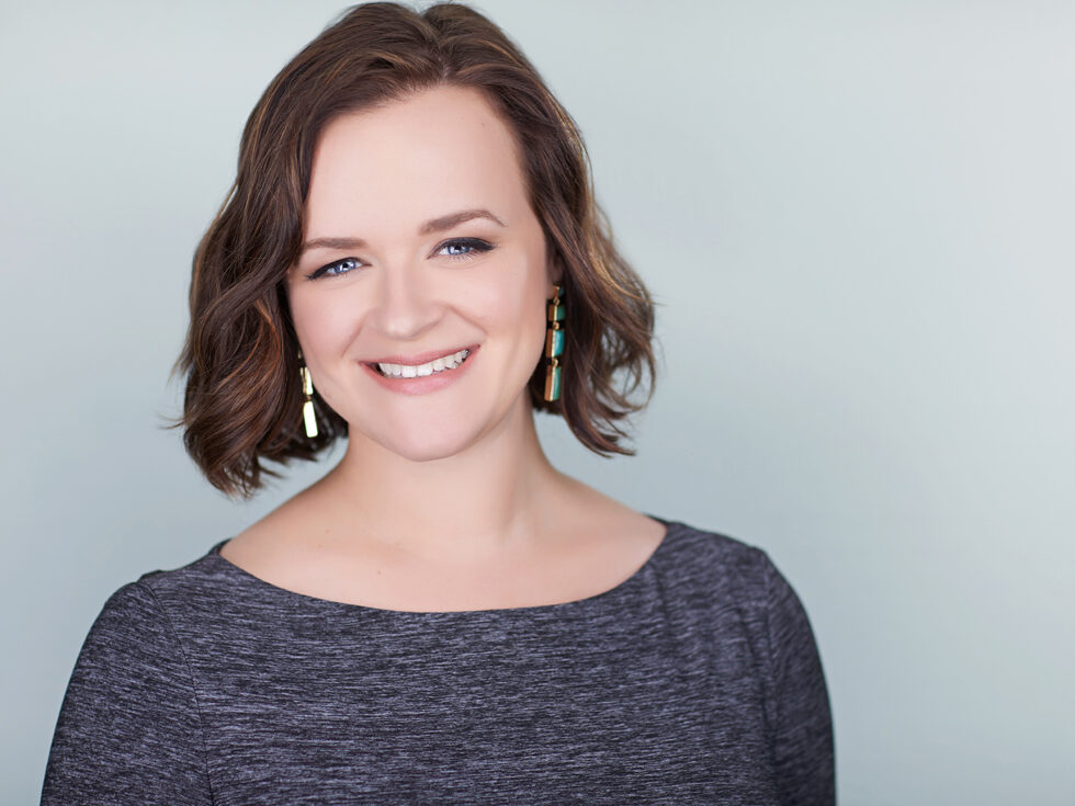 Stephanie Havey to Join the Department of Voice & Opera - University of ...