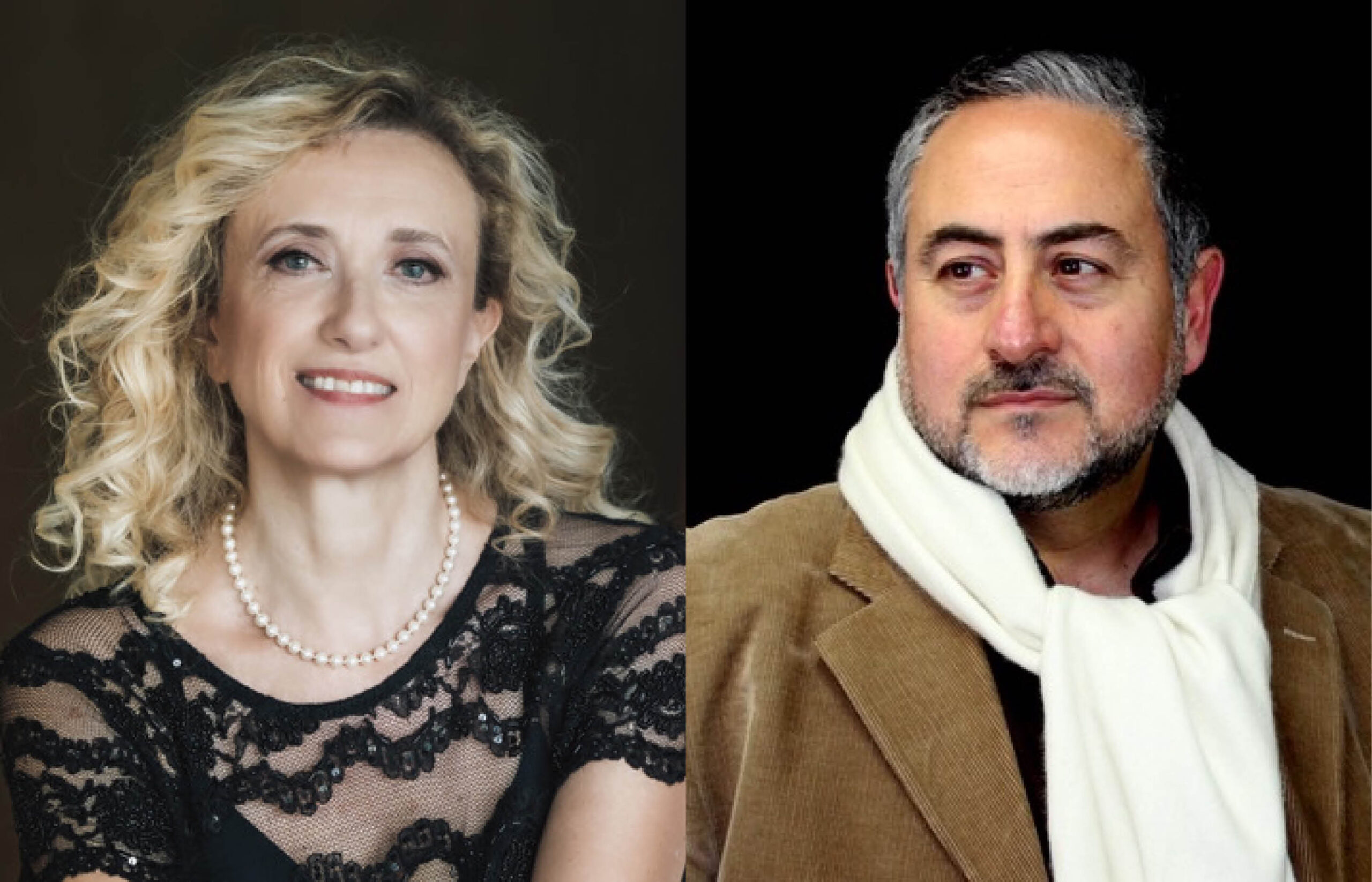 24 September 2025 - Italian Vocal Repertoire: Professors Anna ...