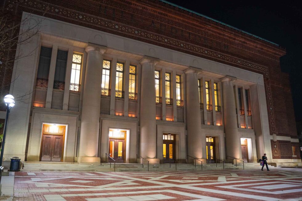 11 November 2025 - Pre-Concert Lecture: University Symphony Orchestra - University of Michigan ...