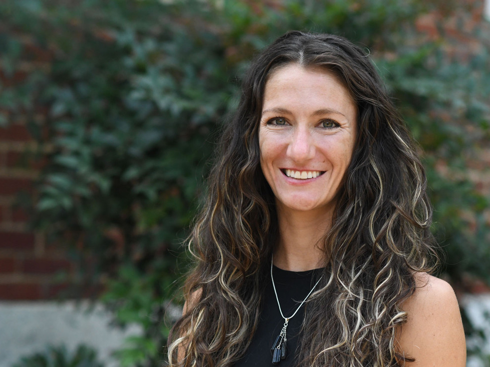 Kelli Smith-Biwer - University of Michigan School of Music, Theatre & Dance
