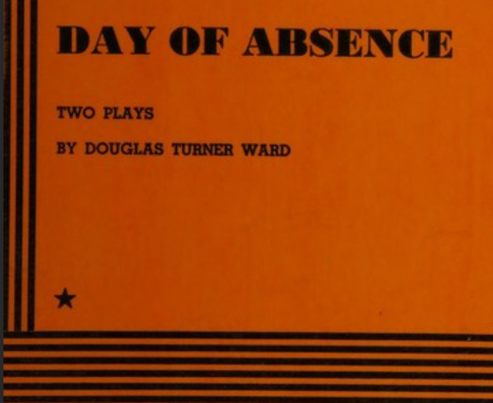 04 October 2025 - Day of Absence - University of Michigan School of ...