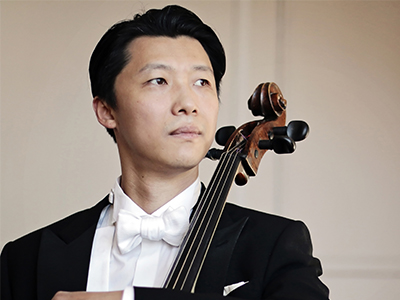 Department of Strings - University of Michigan School of Music, Theatre ...