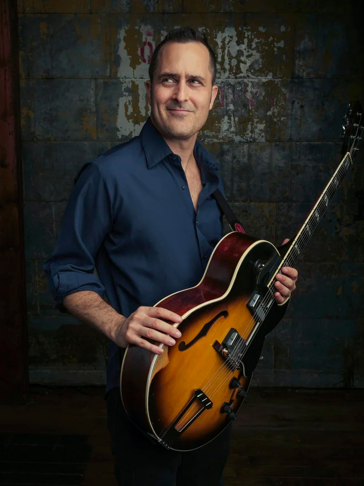 Jazz & Contemporary Improvisation Events - University of Michigan ...