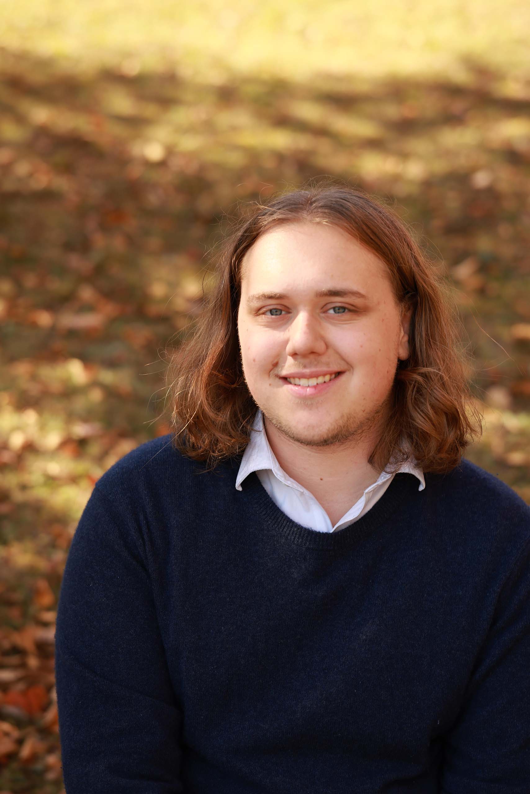 Justin Schutz - University of Michigan School of Music, Theatre & Dance