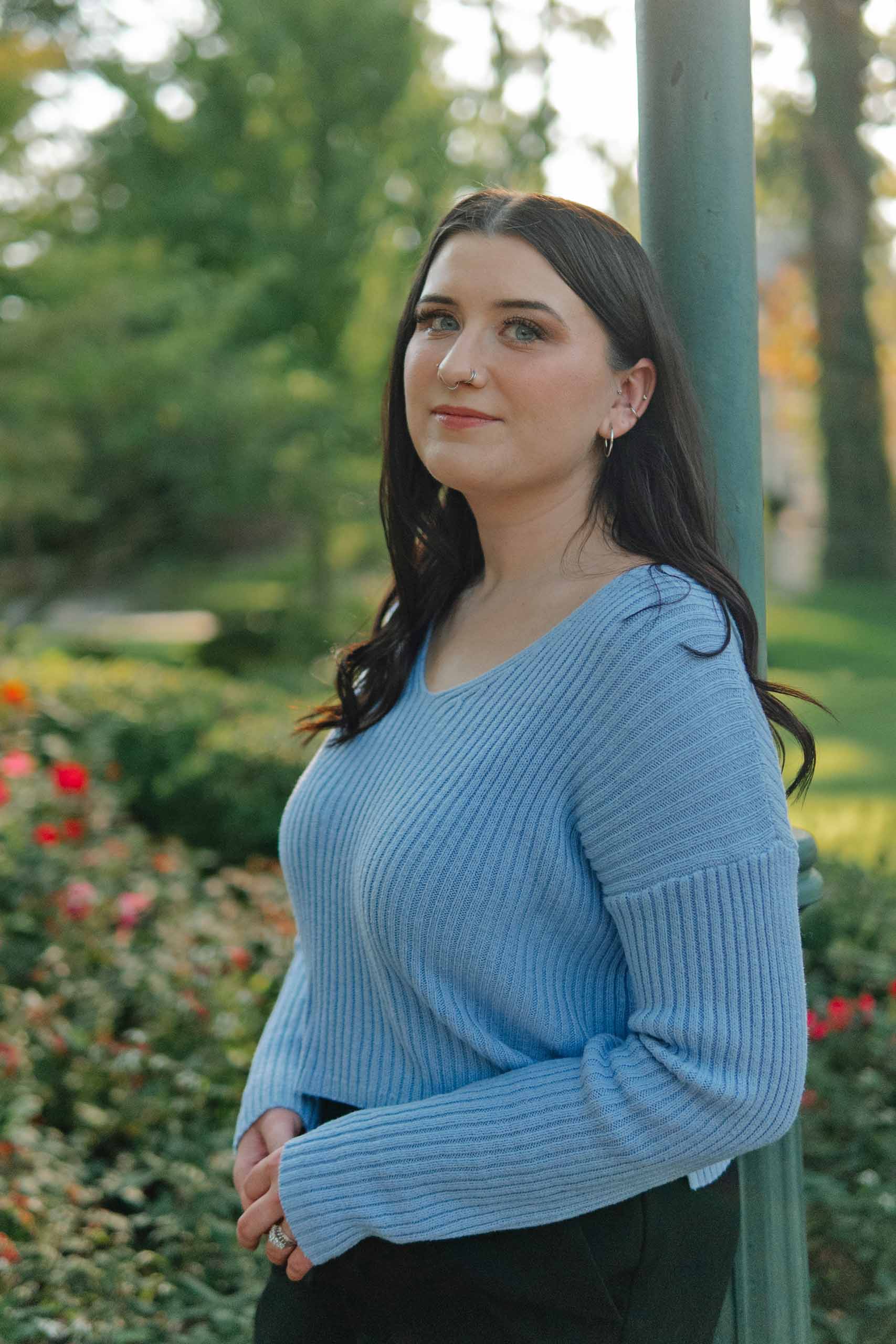 Paige Carter Dailey - University of Michigan School of Music, Theatre ...