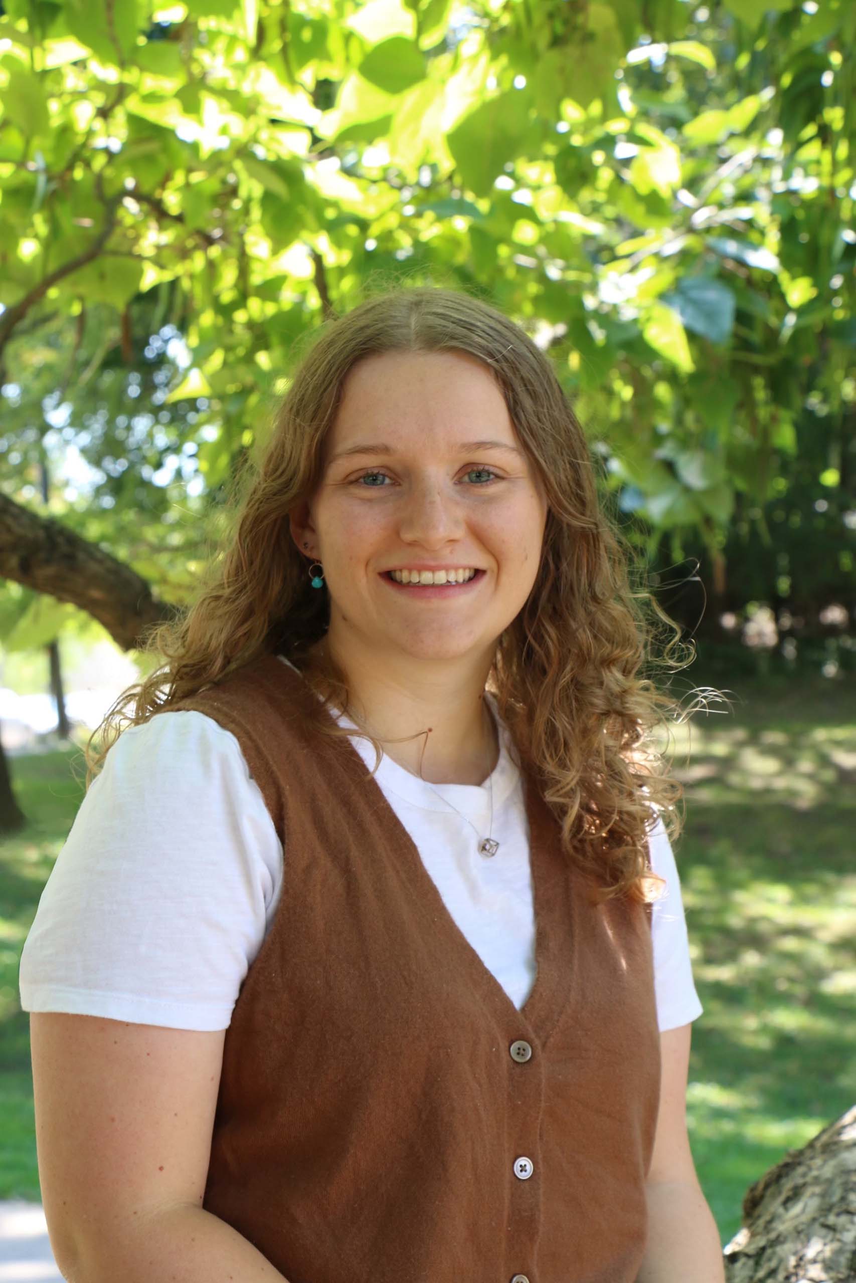 Sarah Tobin - University of Michigan School of Music, Theatre & Dance