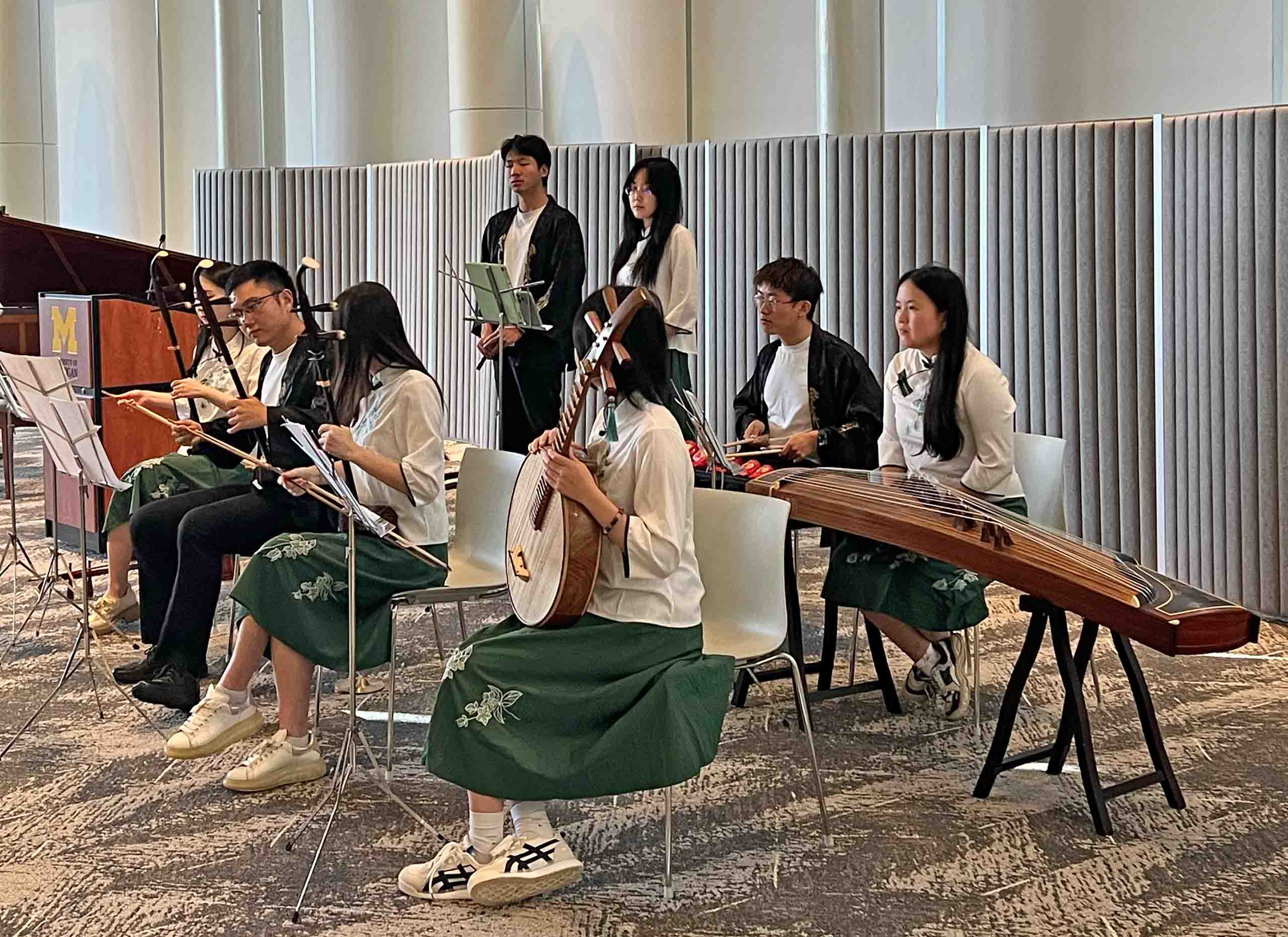 15 October 2025 - Stearns Collection Lunchtime Concert Series ...