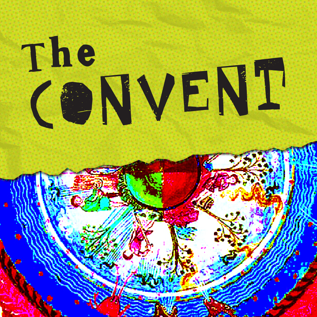 20 November 2025 - The Convent - University of Michigan School of Music ...