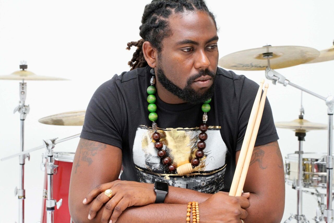 08 December 2025 - Caribbean Soca Music Clinic with Gerion Williams ...